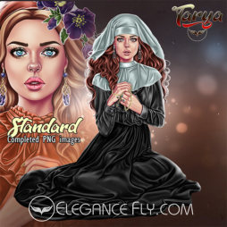 Rebecca – Elegancefly