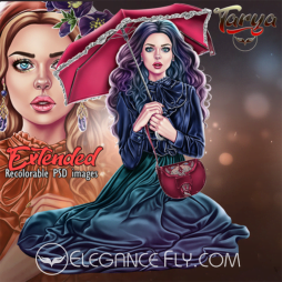 Rebecca – Elegancefly