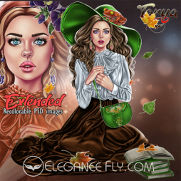 Rebecca – Elegancefly