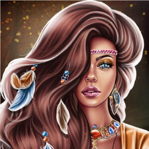 Rebecca – Elegancefly