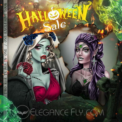 Winter Tale – Elegancefly