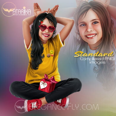 Ellie 8 – Elegancefly