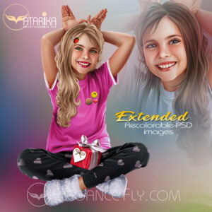 Ellie 8 – Elegancefly