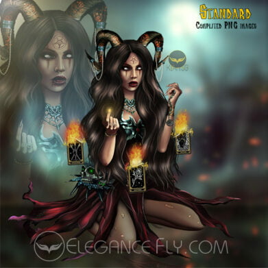 Teddy bear – Elegancefly