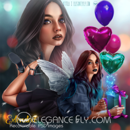 Taylor – Elegancefly