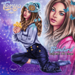 Amanda – Elegancefly