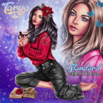 Amanda – Elegancefly