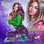 Amanda – Elegancefly