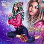 Amanda – Elegancefly