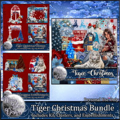 Magical World – Elegancefly