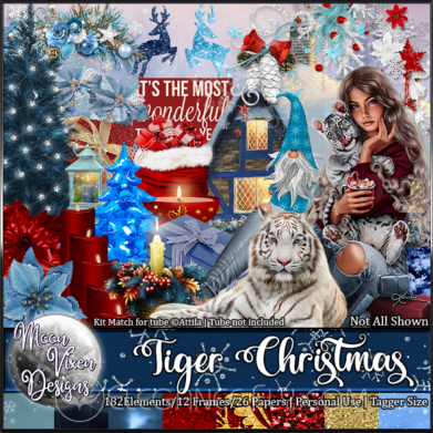 Magical World – Elegancefly