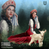 Vasilisa – Elegancefly