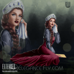 Vasilisa – Elegancefly