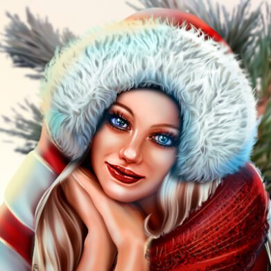 Rose – Elegancefly