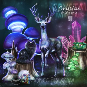 Vasilisa – Elegancefly