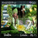 Vasilisa – Elegancefly