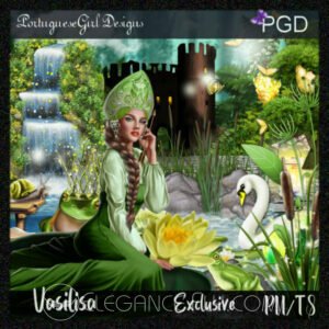 Vasilisa – Elegancefly