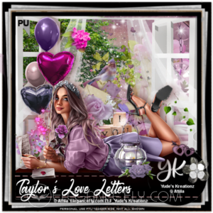 Taylor – Elegancefly