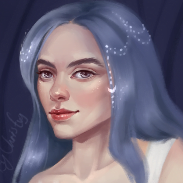 Jacqueline – Elegancefly