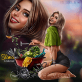 Maya – Elegancefly