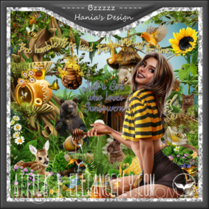 Maya – Elegancefly