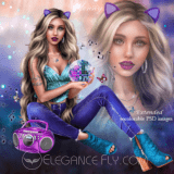 Helen – Elegancefly