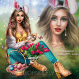 Helen – Elegancefly