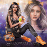 Helen – Elegancefly