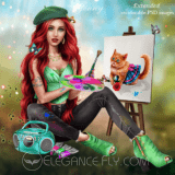 Helen – Elegancefly