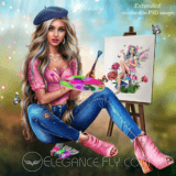 Helen – Elegancefly