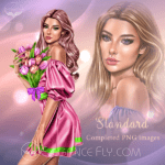 Hera – Elegancefly