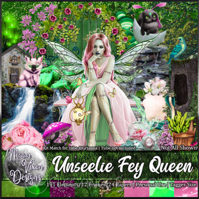 Valentina – Elegancefly