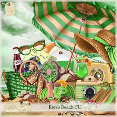 Fluffy Friends CU – Elegancefly