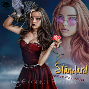 Jade – Elegancefly