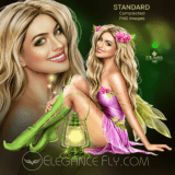 Amelita – Elegancefly