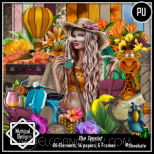 Scrap Kits – Elegancefly