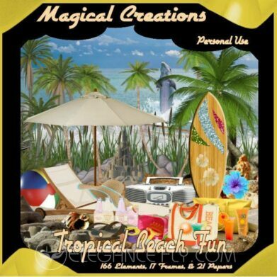 Scrap Kits – Elegancefly