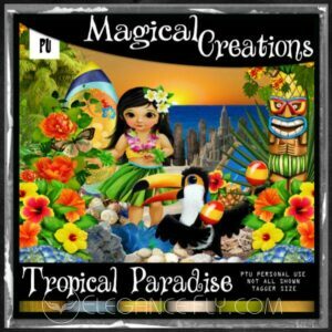 Scrap Kits – Elegancefly