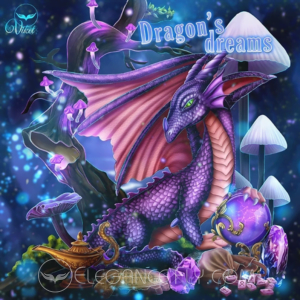 Author’s Sets – Elegancefly