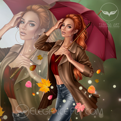 Catherine – Elegancefly