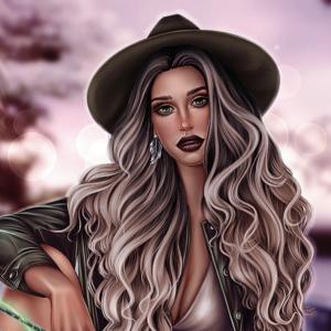 Selena – Elegancefly