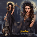 Scarlett – Elegancefly