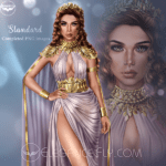 Hera – Elegancefly