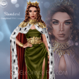 Hera – Elegancefly