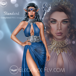 Hera – Elegancefly