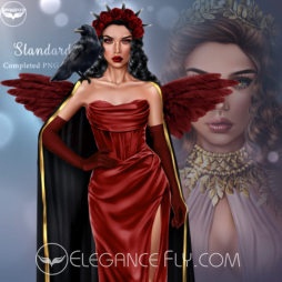 Hera – Elegancefly