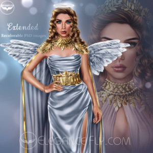 Hera – Elegancefly