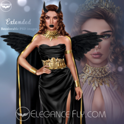 Hera – Elegancefly