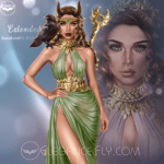 Hera – Elegancefly