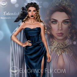 Hera – Elegancefly